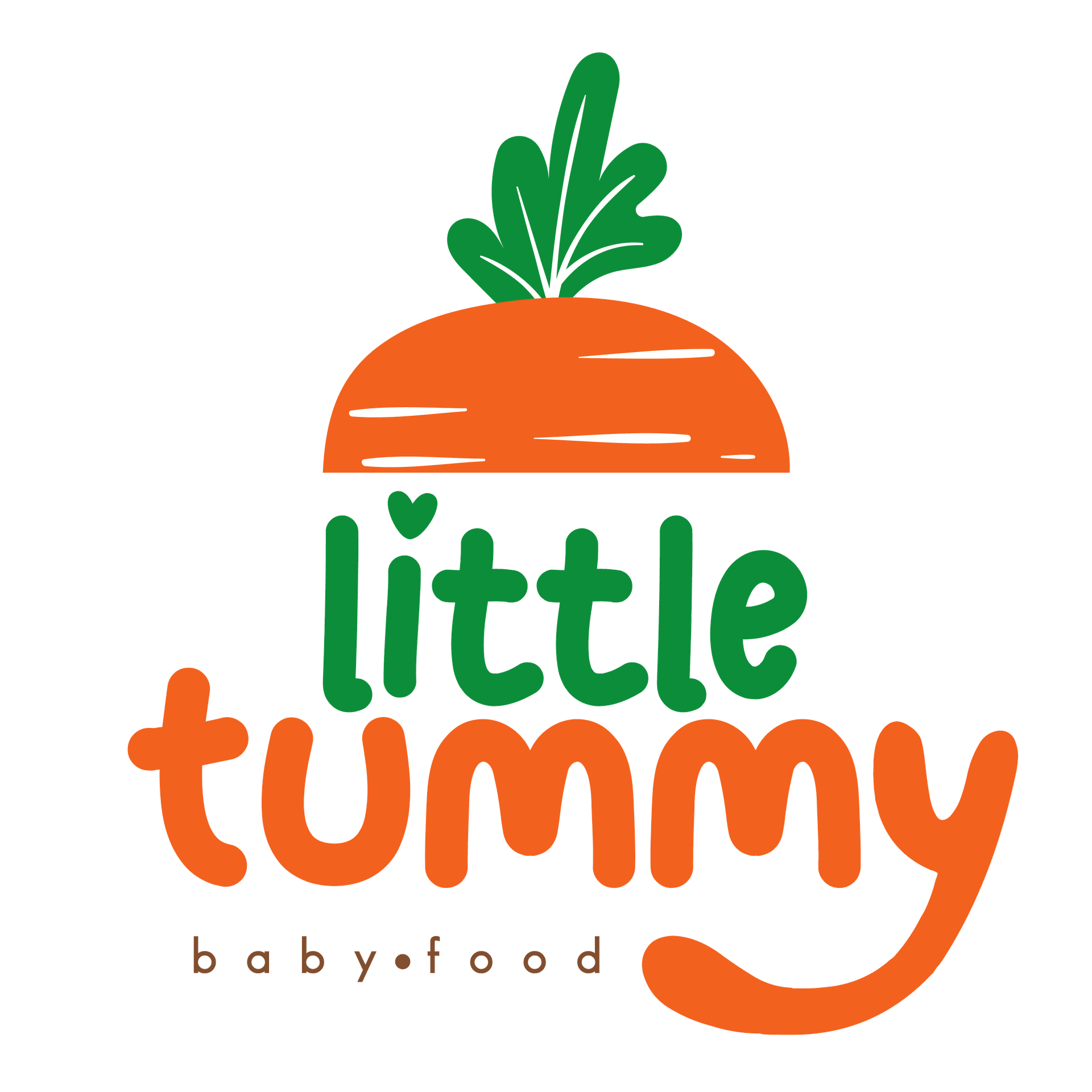 Login | Little Tummy